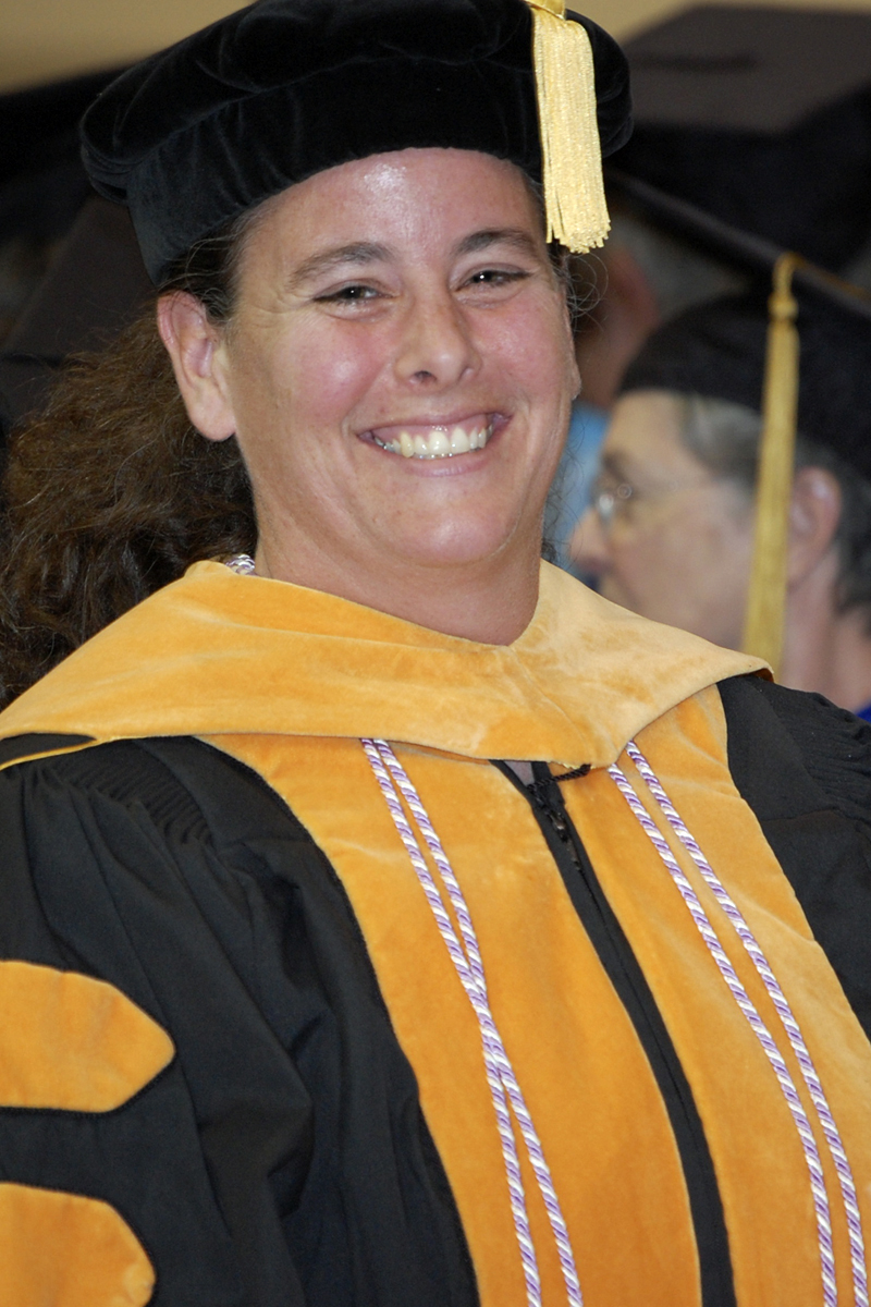 CSM Professor Teaches Students to Care Beyond Patient – CSM News Archive