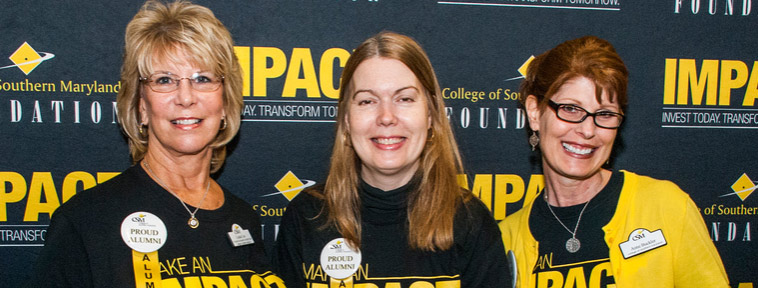 CSM Launches $10 Million Campaign to Make An Impact – CSM News Archive