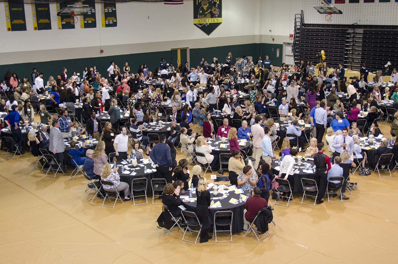 CSM Foundation Stretches Impact Campaign for A Greater Impact on ...