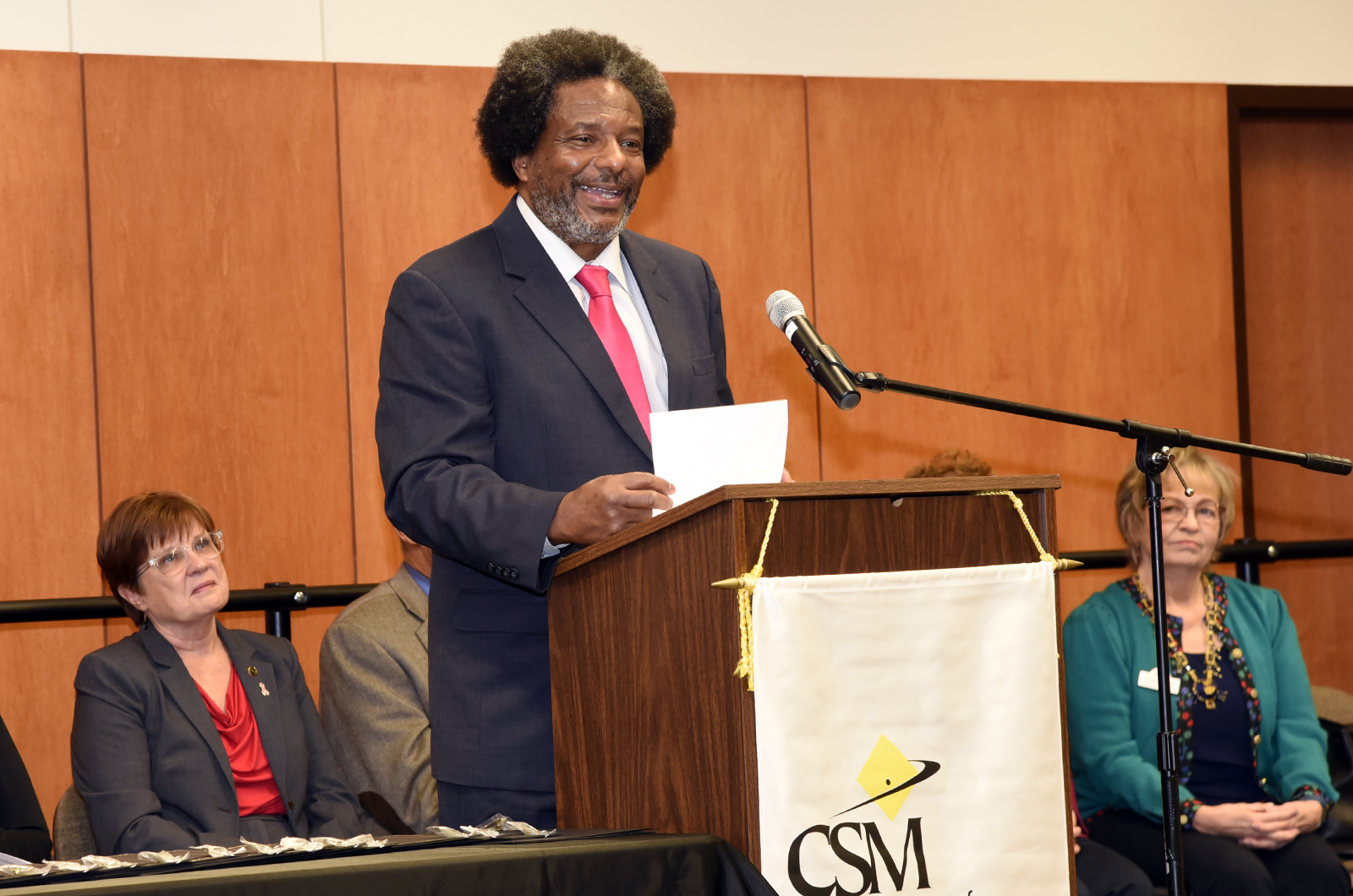 CSM Hosts First GED Graduating Class at Prince Frederick Campus – CSM ...