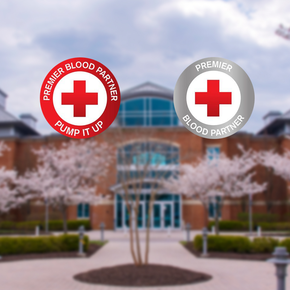CSM Becomes American Red Cross ‘Pump It Up Challenge’ Winner after ...